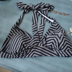 Converse Swim | All Star Blue Striped Bikini Bottoms | Poshmark